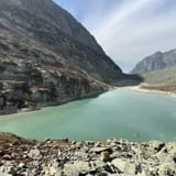 Tulian Lake Trek, Jammu and Kashmir, India - 31 Reviews, Map | AllTrails