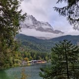 Eibsee Loop, Bavaria, Germany - 1,342 Reviews, Map | AllTrails