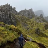The Quiraing Circuit, Highlands, Scotland - 2,892 Reviews, Map | AllTrails