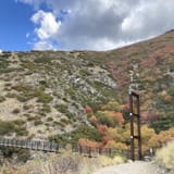 Orson Smith Park to Draper Suspension Bridge Loop, Utah - 6,763 Reviews ...