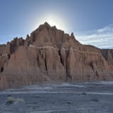 Juniper Draw Loop Trail, Nevada - 370 Reviews, Map | AllTrails