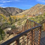 Peaks to Plains and Welch Ditch Loop, Colorado - 1,343 Reviews, Map ...