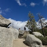 Monkey Rock Trail, Nevada - 7,183 Reviews, Map | AllTrails