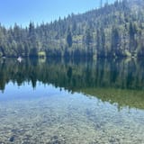 Sardine Lakes, California - 303 Reviews, Map | AllTrails