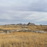 Castle Trail to Medicine Root Loop, South Dakota - 685 Reviews, Map ...