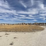 Castle Trail to Medicine Root Loop, South Dakota - 685 Reviews, Map ...