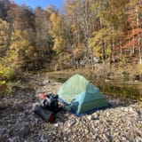 North Sylamore Creek Trail, Arkansas - 272 Reviews, Map | AllTrails