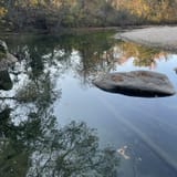 North Sylamore Creek Trail, Arkansas - 272 Reviews, Map | AllTrails