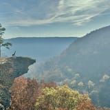 Whitaker Point Trail (Hawksbill Crag), Arkansas - 4,227 Reviews, Map ...