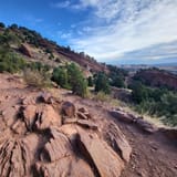 Red Rocks and Morrison Slide Loop, Colorado - 8,437 Reviews, Map ...