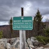 Mount Roberts Trail, New Hampshire - 2,916 Reviews, Map | AllTrails