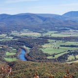 Kennedy Peak Loop, Virginia - 571 Reviews, Map | AllTrails