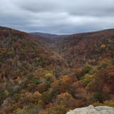 Whitaker Point Trail (Hawksbill Crag), Arkansas - 4,227 Reviews, Map ...