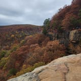 Whitaker Point Trail (Hawksbill Crag), Arkansas - 4,283 Reviews, Map ...