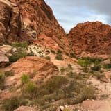 Guardian Angel Pass, Nevada - 1,944 Reviews, Map | AllTrails