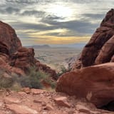 Guardian Angel Pass, Nevada - 1,944 Reviews, Map | AllTrails