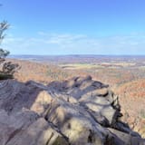 Hawk Rock Loop, Pennsylvania - 1,650 Reviews, Map | AllTrails