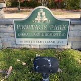 Westerville Heritage Park Loop, Ohio - 17 Reviews, Map | AllTrails