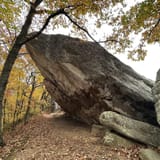 Carvin's Cove Hay Rock via Appalachian Trail, Virginia - 1,083 Reviews ...