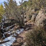 Fatmans Loop Trail, Arizona - 6,200 Reviews, Map | AllTrails