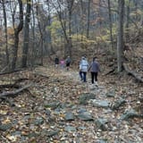 Humpback Rocks Loop Via the Appalachian Trail, Virginia - 3,169 Reviews ...
