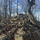 Pulpit Rock and Pinnacle Loop, Pennsylvania - 3,816 Reviews, Map ...