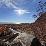 Precipice Loop, Maine - 5,491 Reviews, Map | AllTrails