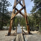 Rae Lakes Loop, California - 827 Reviews, Map | AllTrails