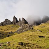The Old Man of Storr Loop, Highlands, Scotland - 3,622 Reviews, Map ...