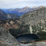 Maple Pass Trail, Washington - 10,404 Reviews, Map | AllTrails