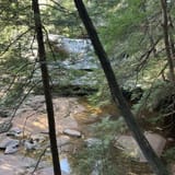 Gorge Overlook Loop via Buckeye Trail, Ohio - 4,015 Reviews, Map ...