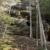 Gorge Overlook Loop via Buckeye Trail, Ohio - 4,015 Reviews, Map ...