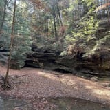 Gorge Overlook Loop via Buckeye Trail, Ohio - 4,015 Reviews, Map ...