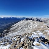 Grotto Mountain Trail, Alberta, Canada - 1,296 Reviews, Map | AllTrails