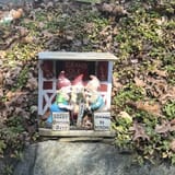 Northern Central Rail Trail (Torrey C. Brown Trail), Maryland - 961 ...