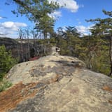 Sky Bridge Trail, Kentucky - 2,967 Reviews, Map | AllTrails