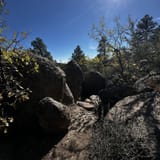 Fatmans Loop Trail, Arizona - 6,200 Reviews, Map | AllTrails
