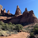 Chapel Trail, Arizona - 1,580 Reviews, Map | AllTrails