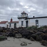 Discovery Park and Lighthouse Loop, Washington - 7,599 Reviews, Map ...