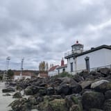 Discovery Park and Lighthouse Loop, Washington - 7,697 Reviews, Map ...