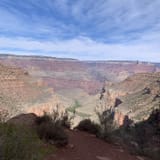 1.5 Mile Resthouse via Bright Angel Trail, Arizona - 6,606 Reviews, Map ...