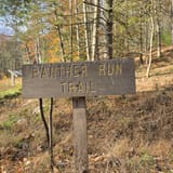 Panther Run Trail, Pennsylvania - 77 Reviews, Map | AllTrails