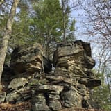 Panther Run Trail, Pennsylvania - 77 Reviews, Map | AllTrails