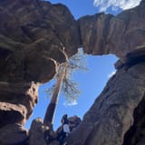 Royal Arch Trail, Colorado - 17,143 Reviews, Map | AllTrails