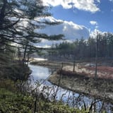 Quechee Gorge Trail, Vermont - 1,229 Reviews, Map | AllTrails