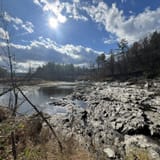 Quechee Gorge Trail, Vermont - 1,229 Reviews, Map | AllTrails