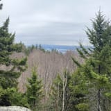 Mount Morgan and Mount Percival Loop, New Hampshire - 4,202 Reviews ...