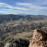 Horsetooth Falls and Horsetooth Mountain Loop, Colorado - 3,243 Reviews ...