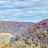 Whitaker Point Trail (Hawksbill Crag), Arkansas - 4,343 Reviews, Map ...