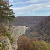 Whitaker Point Trail (Hawksbill Crag), Arkansas - 4,343 Reviews, Map ...